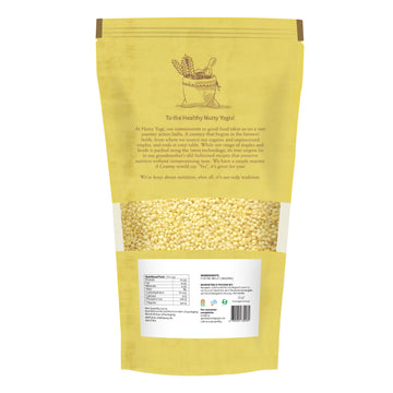 Buy Organic Foxtail Millet also known as Navane on Online in India ...