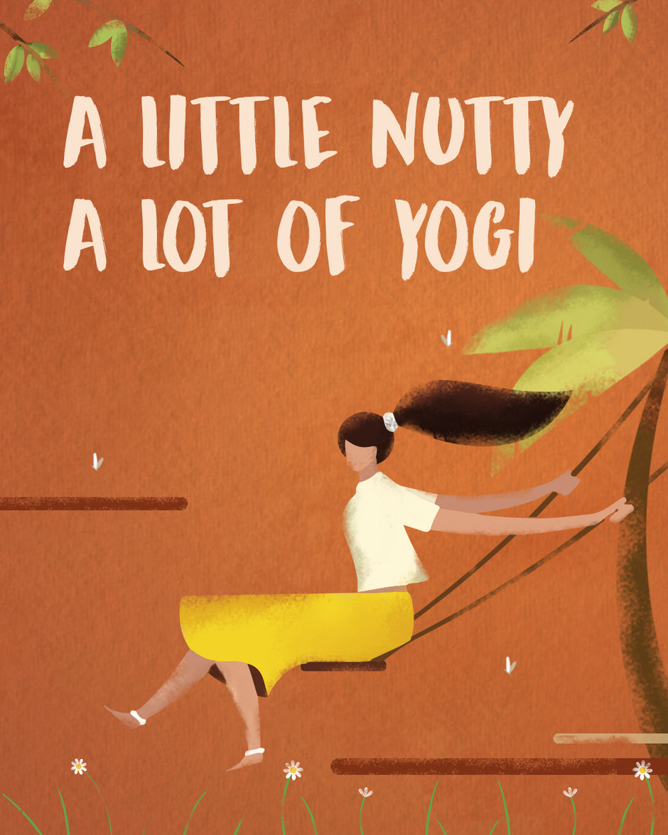 Nutty Yogi Your Health Foods Store