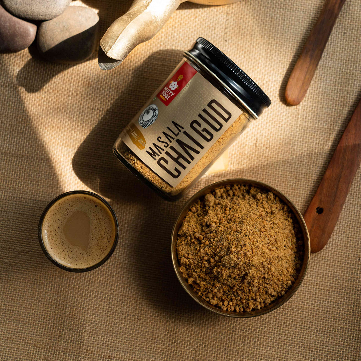 Digestive Health – tagged "Digestive Health" – Nutty Yogi