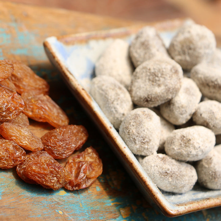 Buy Churan For Digestion Online - Nutty Yogi